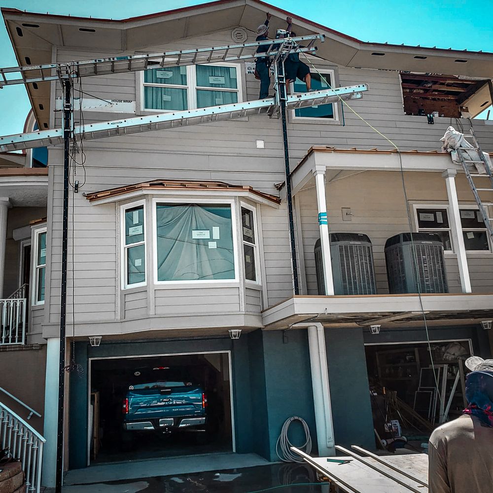 ALEJANDRO MELO CONTRACTOR - Updated June 2025 - Request a Quote - 12 ...