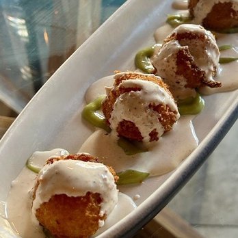 BOCA BY CHEF MARIA MAZON - Updated November 2025 - 1173 Photos & 1161 ...