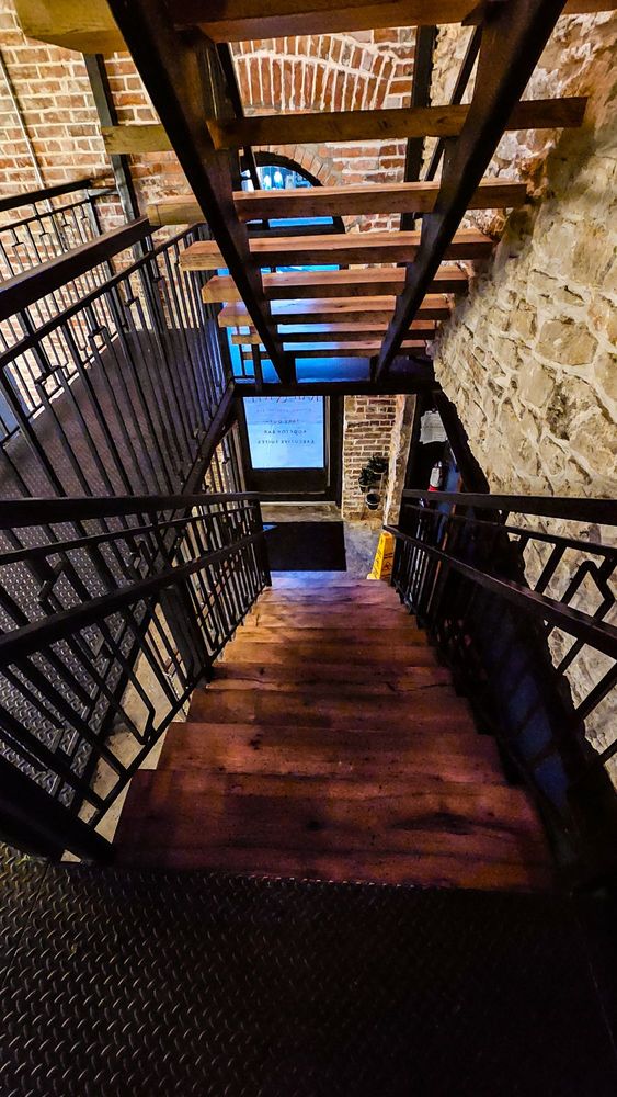 RAIL & RYE - Updated December 2025 - 107 Photos & 124 Reviews - 101 ...