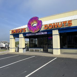 DAISY’S DONUTS - 17 Photos & 13 Reviews - 26651 Perdido Beach Blvd ...