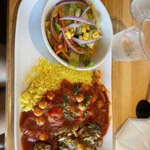 TAZZA CAFE - 40 Photos & 39 Reviews - 600 New Hampshire Ave, Washington ...