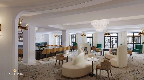 GRAND LIVING AT THE GROVE - Updated October 2025 - 27 Photos - 4401 ...