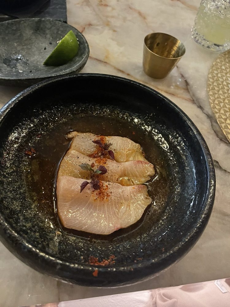 TOCO MADERA - Updated June 2024 - 1717 Allen Pkwy, Houston, Texas - New ...