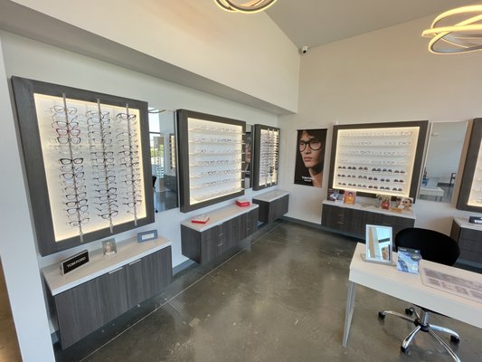 VISION SOURCE RIVERSTONE - Updated August 2025 - 18802 University Blvd ...