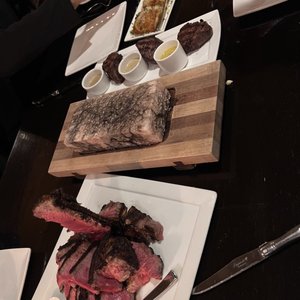 STAGE LEFT STEAK - 285 Photos & 238 Reviews - 5 Livingston Ave, New ...