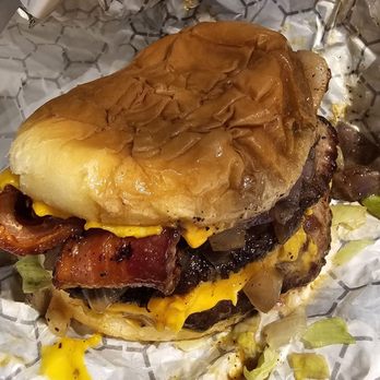 COLBY’S BURGERS & FRIES - Updated January 2026 - 21 Reviews - 351 Three ...