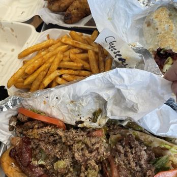 CHICAGO PICKLE EATERY - Updated August 2024 - 44 Photos & 12 Reviews ...