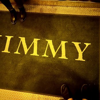 JIMMY - Updated August 2024 - 345 Photos & 402 Reviews - 15 Thompson St ...