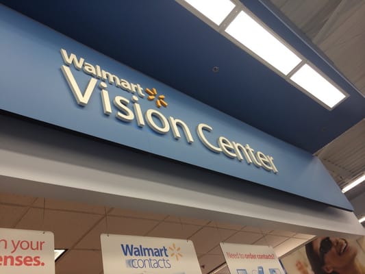 WALMART VISION CENTER - Updated July 2025 - 38 Reviews - 700 Keeaumoku ...