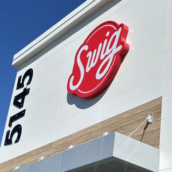 SWIG - Updated October 2025 - 54 Photos & 44 Reviews - 5145 Noggle Way ...