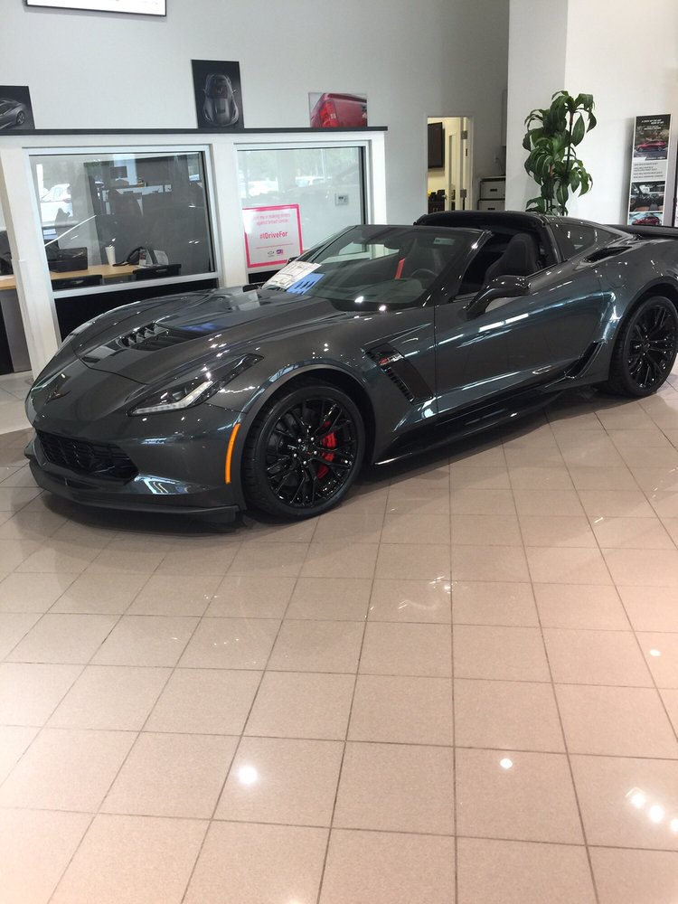 MCLARTY DANIEL CHEVROLET - 21 Photos & 16 Reviews - 1159 N 45th St ...