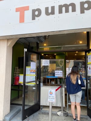 TPUMPS - BURLINGAME - Updated January 2025 - 530 Photos & 551 Reviews ...