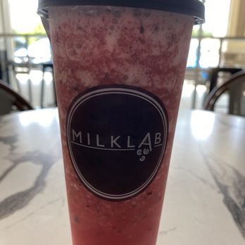 MILK LAB - CARY - Updated September 2024 - 834 Photos & 538 Reviews ...