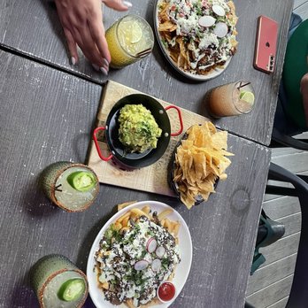 LITTLE TIJUANA - Updated October 2025 - 648 Photos & 418 Reviews - 538 ...