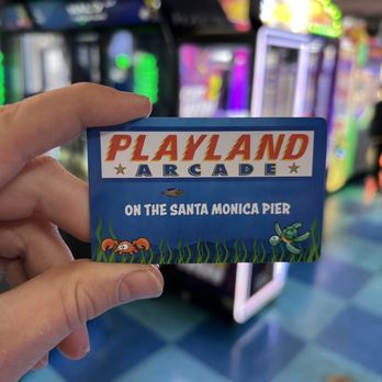 PLAYLAND ARCADE - Updated July 2025 - 79 Photos & 94 Reviews - 350 ...
