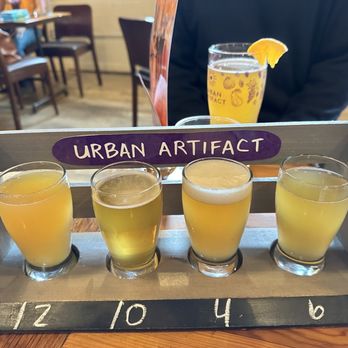URBAN ARTIFACT - Updated December 2025 - 389 Photos & 177 Reviews ...