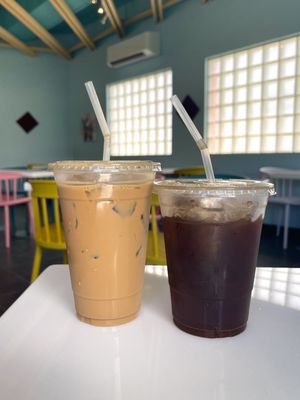 CAFE ROCONA - Updated October 2025 - 14 Photos - 925 Pale San Vitores ...