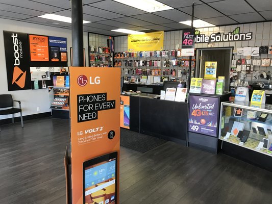 SIMPLY MOBILE - Updated October 2025 - 11 Photos & 13 Reviews - 4411 ...