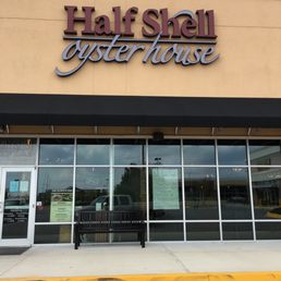 HALF SHELL OYSTER HOUSE - Updated December 2025 - 118 Photos & 174 ...