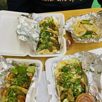 EL PIQUE - WILMINGTON - Updated June 2024 - 128 Photos & 201 Reviews ...