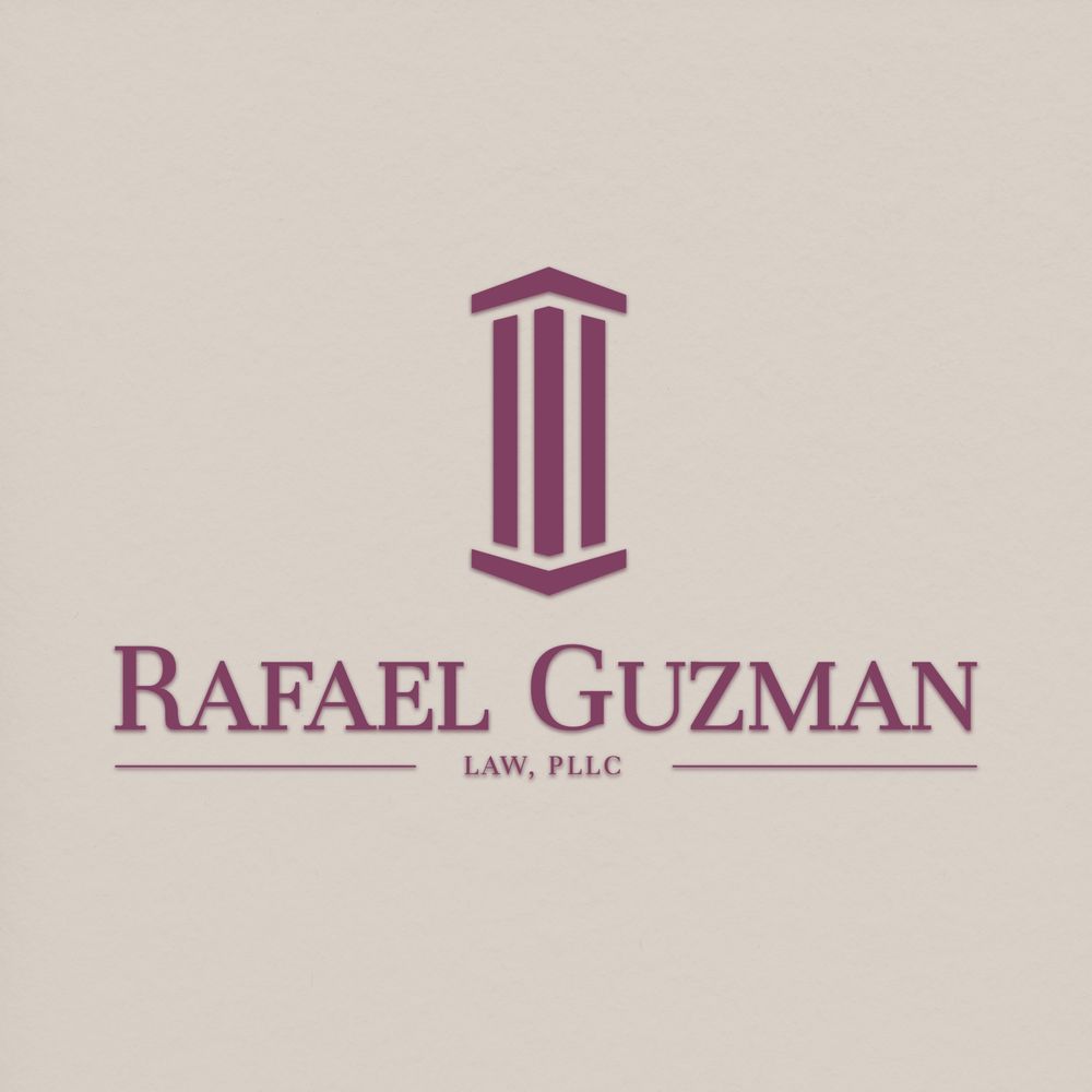 RAFAEL GUZMAN LAW - Updated July 2025 - Request Consultation - 7550 I ...
