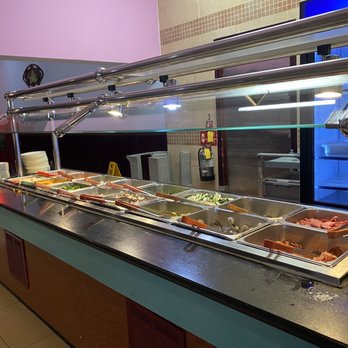 HIBACHI GRILL SUPREME BUFFET - Updated December 2025 - 80 Photos & 157 ...