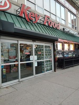 KEYFOOD - Updated October 2025 - 10 Photos & 32 Reviews - 3550 Broadway ...
