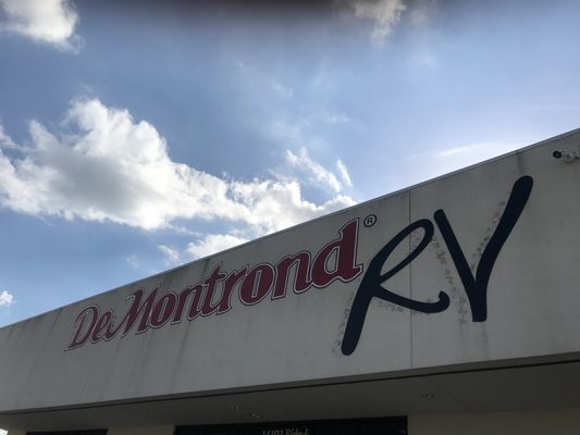 DEMONTROND RV HOUSTON - Updated December 2025 - 26 Photos & 60 Reviews ...