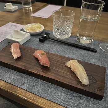 SUSHI SHIO - Updated September 2024 - 1249 Photos & 264 Reviews - 206 ...