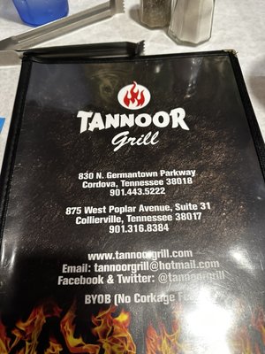 TANNOOR GRILL - Updated November 2025 - 258 Photos & 371 Reviews - 830 ...