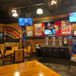 DEMERIS BAR-B-Q - Updated July 2025 - 156 Photos & 245 Reviews - 1702 W ...