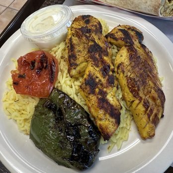 CEDAR GRILL - Updated April 2025 - 134 Photos & 346 Reviews - 2223 ...