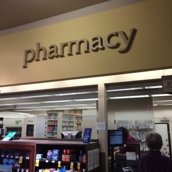 SAFEWAY PHARMACY - Updated October 2025 - 14 Photos - 100 Calistoga Rd ...