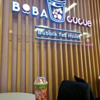 BOBA CUCUE - Updated April 2025 - 106 Photos & 41 Reviews - 8225 N Courtney Page Way, Marana ...