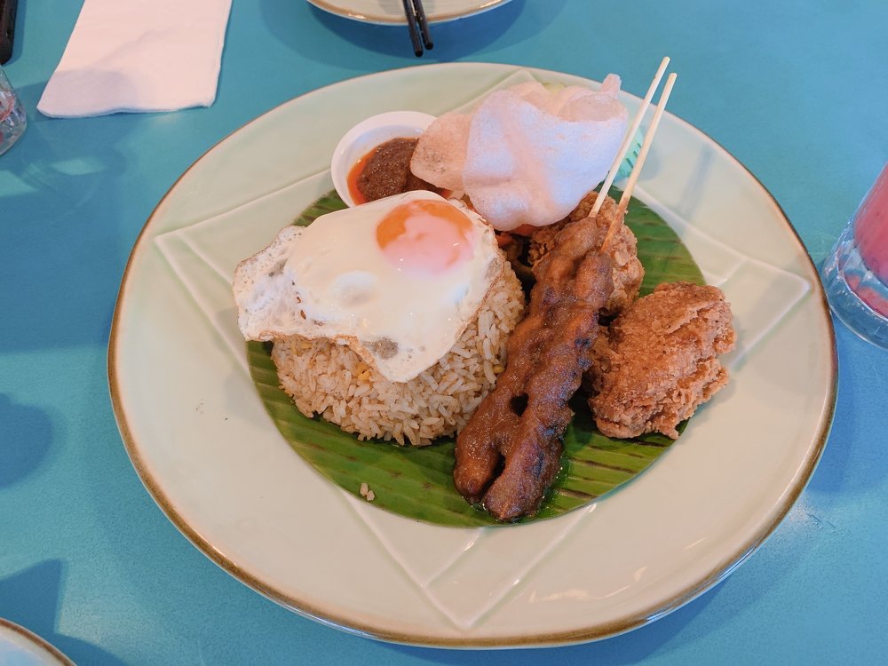 KOPI TIAM - 33 Photos - 2 Stamford Rd, Singapore, Singapore ...