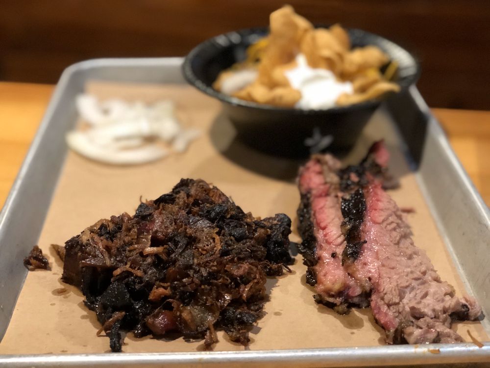 4 RIVERS SMOKEHOUSE - 883 Photos & 591 Reviews - Barbeque - 9220 ...