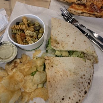 CHRISTIANOS PIZZA - Updated July 2025 - 17 Photos & 33 Reviews - 2400 S ...