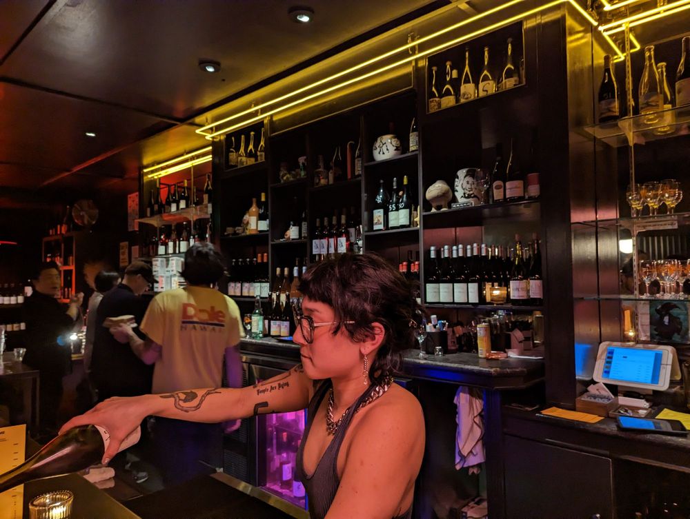 BAR PART TIME - Updated February 2025 - 52 Photos & 47 Reviews - 496 ...