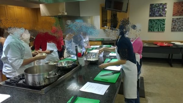 CENTRAL MARKET COOKING SCHOOL - PLANO - Updated July 2025 - 11 Photos ...