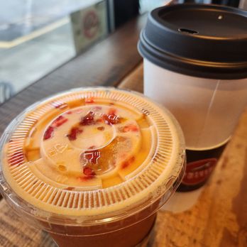 ANTHEM COFFEE & TEA - DOWNTOWN PUYALLUP - Updated December 2025 - 204 ...