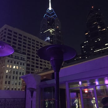 VANGO LOUNGE & SKYBAR - 89 Photos & 385 Reviews - 116 S 18th St ...