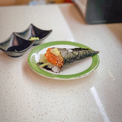 AKARII REVOLVING SUSHI - Updated August 2024 - 340 Photos & 206 Reviews ...