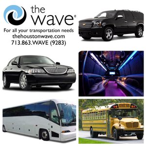 MEGABUS - 105 Photos & 153 Reviews - Houston, TX - Yelp