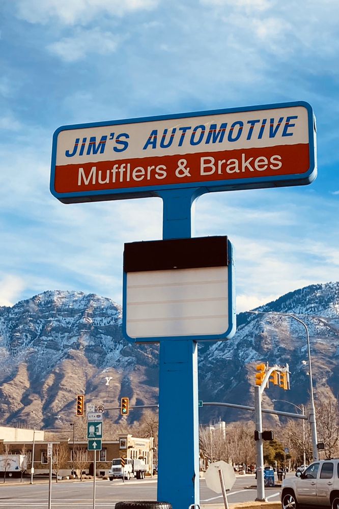 JIM’S AUTO - Updated April 2025 - 10 Reviews - 907 W Center St, Provo ...