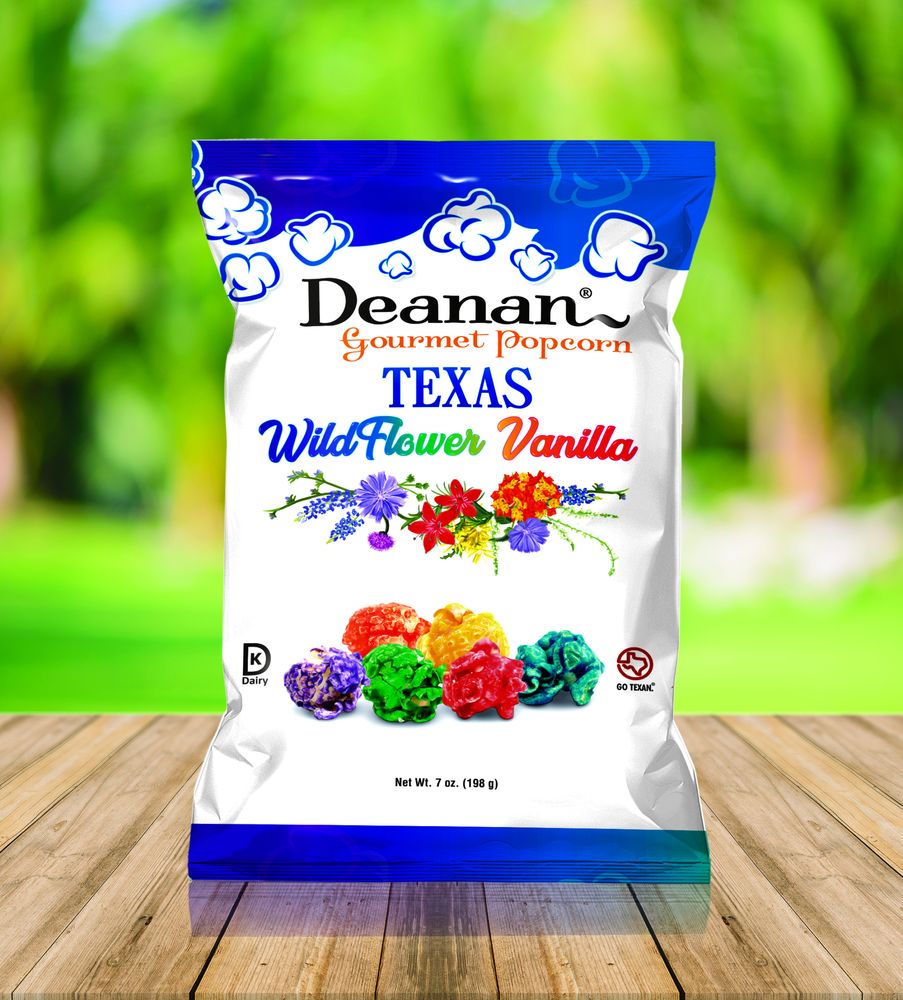 DEANAN GOURMET POPCORN - Updated December 2025 - 25 Photos - 216 Windco ...
