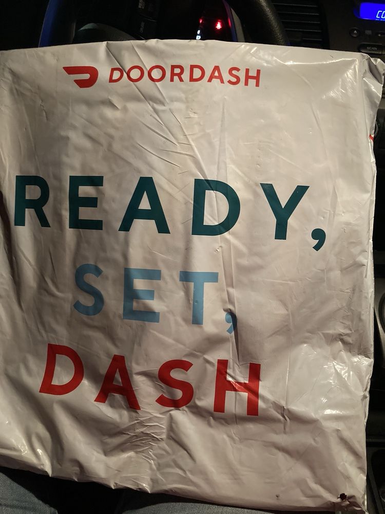 DASHMART BY DOORDASH - Updated February 2025 - 3512 E Southern Ave ...