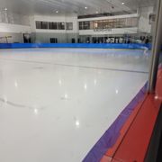 DARIEN ICE HOUSE - Skating Rinks - 55 Old Kings Hwy N, Darien, CT ...