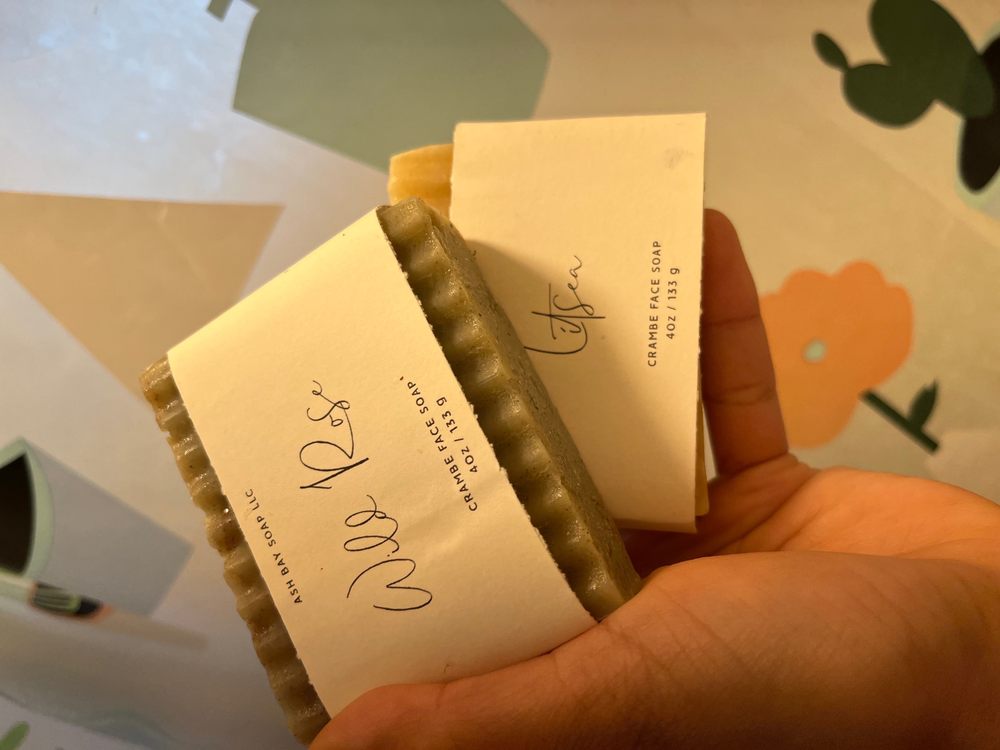 ASH BAY SOAP - Updated July 2025 - 12 Photos - 440 E 1st St, Long Beach ...