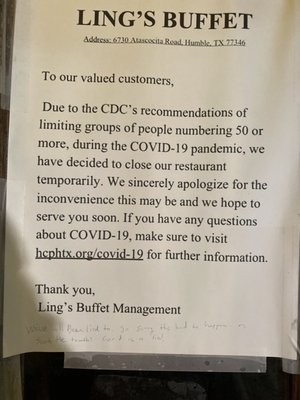 LING’S BUFFET - Updated May 2024 - 41 Photos & 134 Reviews - 6730 ...