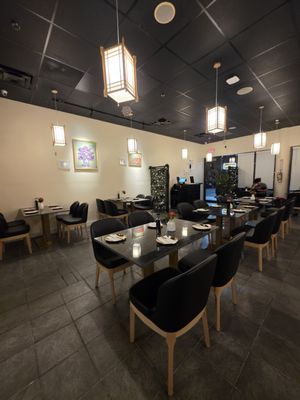 THE KOREAN CHEF - Updated January 2026 - 109 Photos & 11 Reviews ...